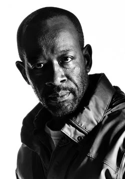 Morgan Jones | TWD THE WALKING DEAD Wiki | Fandom