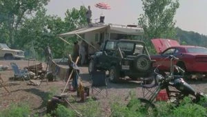 Campamento de Atlanta | TWD THE WALKING DEAD Wiki | Fandom