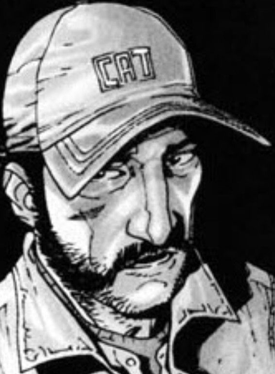 Jim (HQ) | Wiki The Walking Dead | Fandom