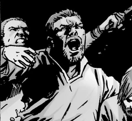 Nicholas (HQ) | Wiki The Walking Dead | Fandom