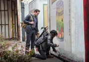 Conquer | Wiki The Walking Dead | Fandom