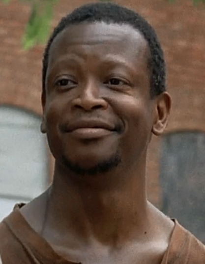 Bob Stookey (TV) | Wiki The Walking Dead | Fandom