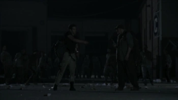 Otis (TV) | Wiki The Walking Dead | Fandom