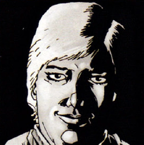 Donna (HQ) | Wiki The Walking Dead | Fandom