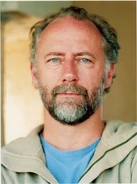 Xander Berkeley | Wiki The Walking Dead | Fandom