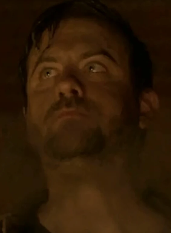 Greg (Terminus) | Wiki The Walking Dead | Fandom