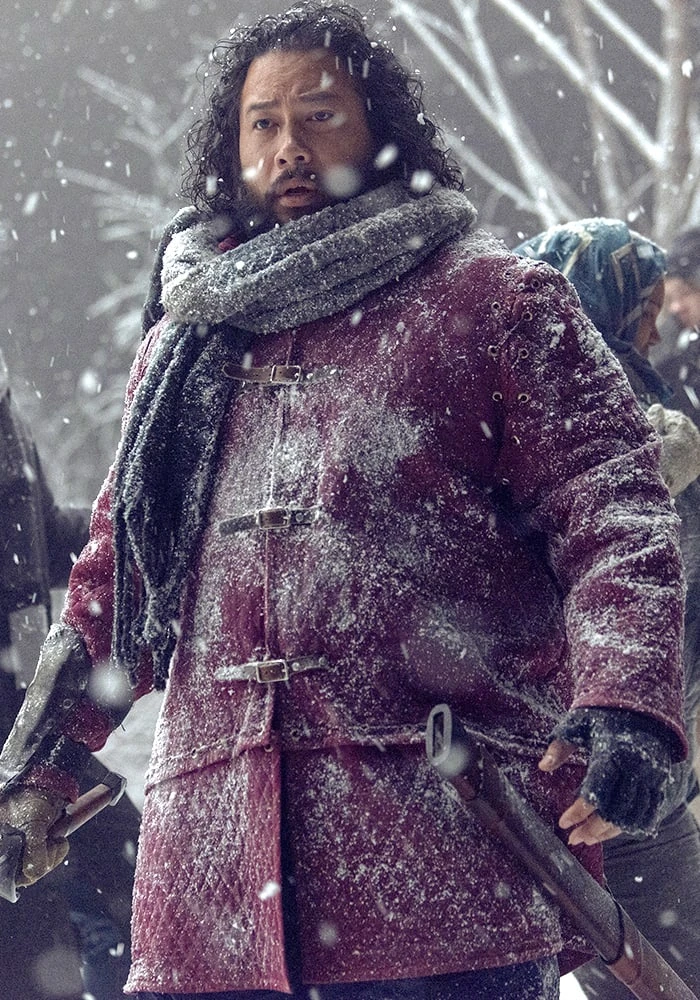 Jerry (TV) | Wiki The Walking Dead | Fandom