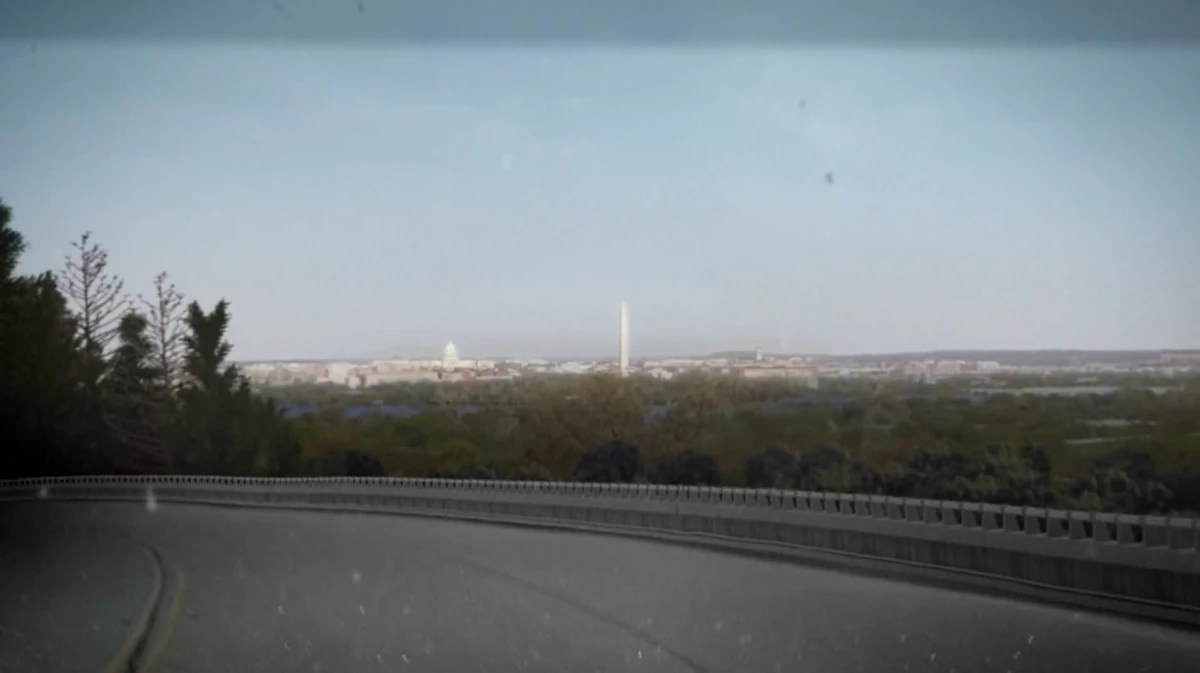Washington D.C. (TV) | Wiki The Walking Dead | Fandom