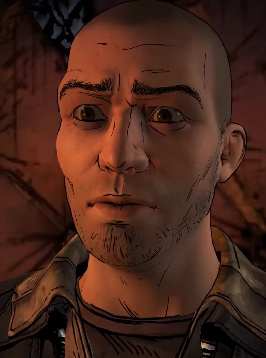 Eli | Wiki The Walking Dead | Fandom