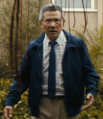 Patrick Tran | Wiki The Walking Dead | Fandom