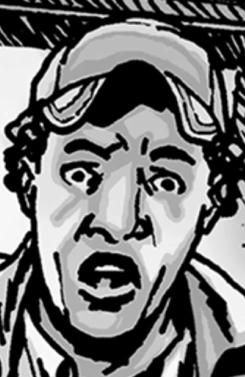 Wesley (HQ) | Wiki The Walking Dead | Fandom