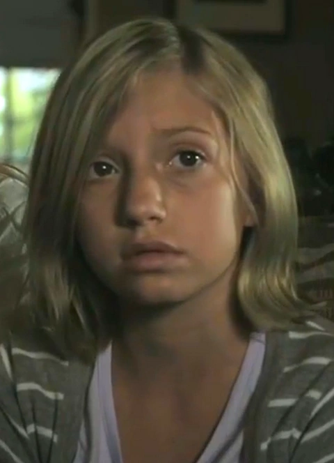 Jamie | Wiki The Walking Dead | Fandom