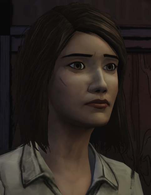 Carley | Wiki The Walking Dead | Fandom