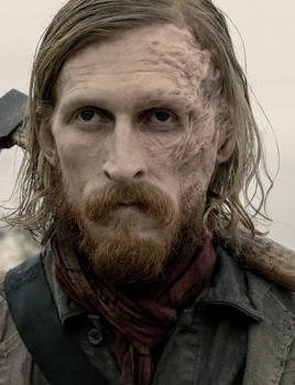 Dwight (TV) | Wiki The Walking Dead | Fandom