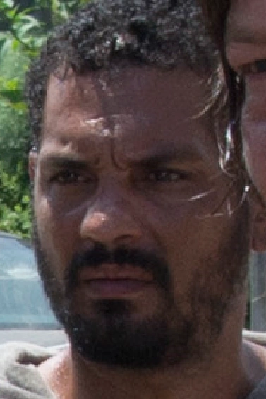 Julio | Wiki The Walking Dead | Fandom