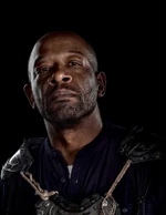 Morgan Jones (TV) | Wiki The Walking Dead | Fandom