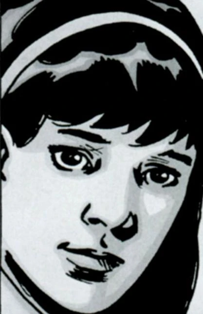 Jessie Anderson (HQ) | Wiki The Walking Dead | Fandom