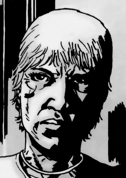 Regina Monroe | Wiki The Walking Dead | Fandom