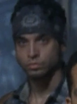 Jorge | Wiki The Walking Dead | Fandom