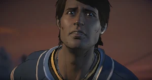 Javier García | Wiki The Walking Dead | Fandom