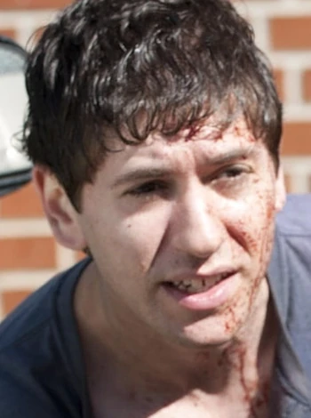 Randall Culver | Wiki The Walking Dead | Fandom