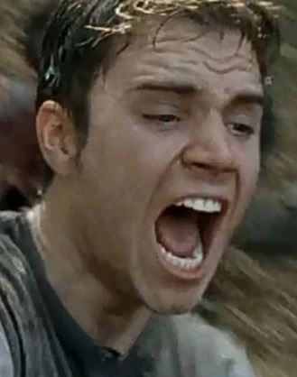 Christopher (TV) | Wiki The Walking Dead | Fandom