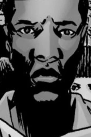 Samuel (HQ) | Wiki The Walking Dead | Fandom