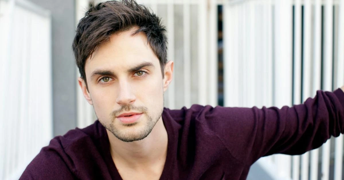 Andrew J. West | Wiki The Walking Dead | Fandom