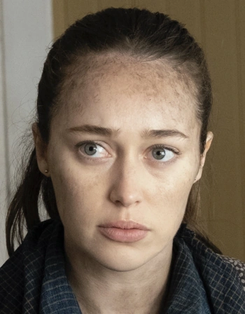 Alicia Clark | Wiki The Walking Dead | Fandom