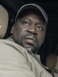 Wendell | Wiki The Walking Dead | Fandom