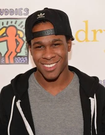 Maestro Harrell | Wiki The Walking Dead | Fandom