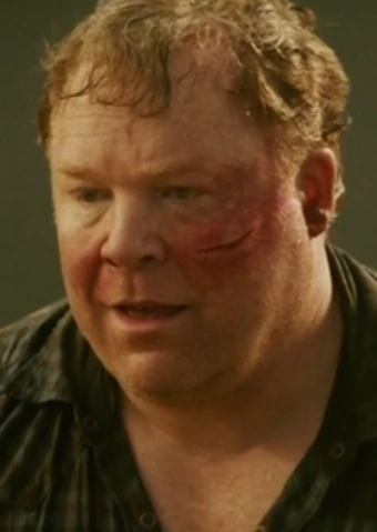 Ian (Fear the Walking Dead) | Wiki The Walking Dead | Fandom