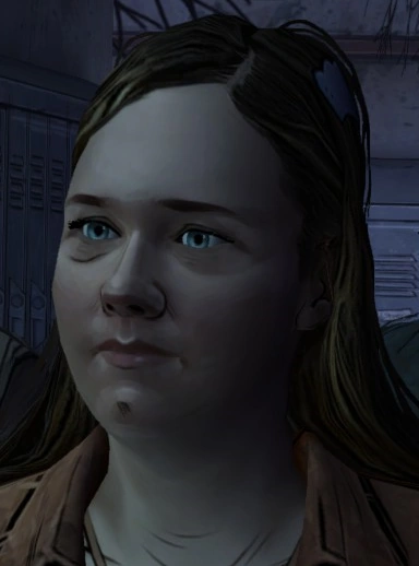 Brie | Wiki The Walking Dead | Fandom