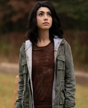 Hope Bennett | Wiki The Walking Dead | Fandom