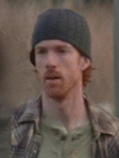 Henry (TV) | Wiki The Walking Dead | Fandom