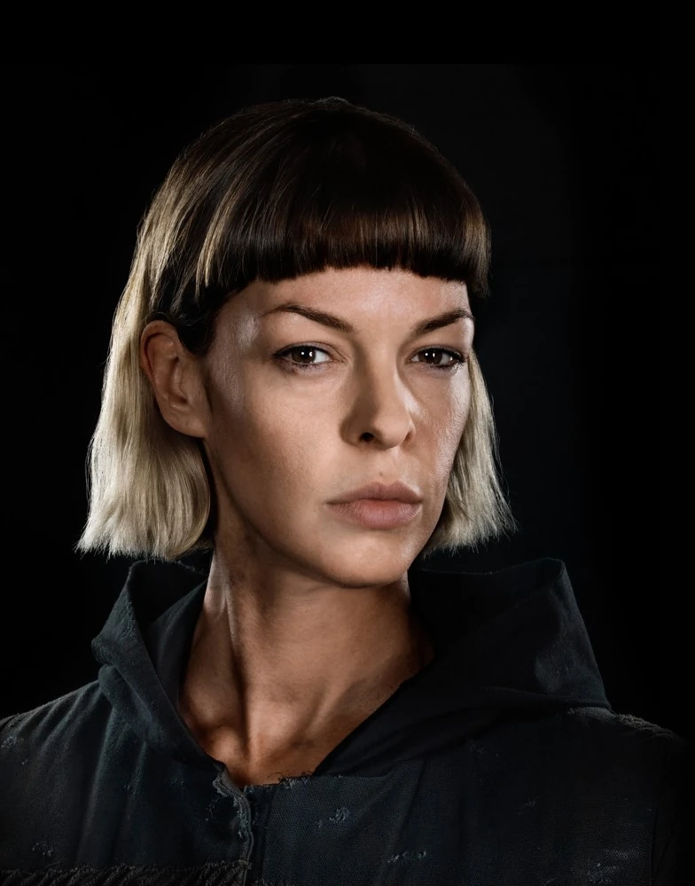 Jadis/(Galeria) | Wiki The Walking Dead | Fandom