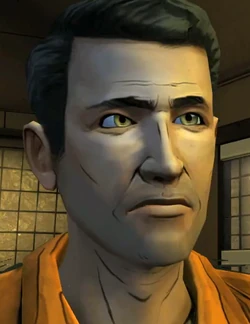 Justin | Wiki The Walking Dead | Fandom