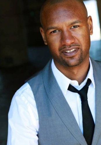 Kenric Green | Wiki The Walking Dead | Fandom