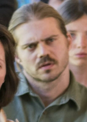 Jimmie | Wiki The Walking Dead | Fandom