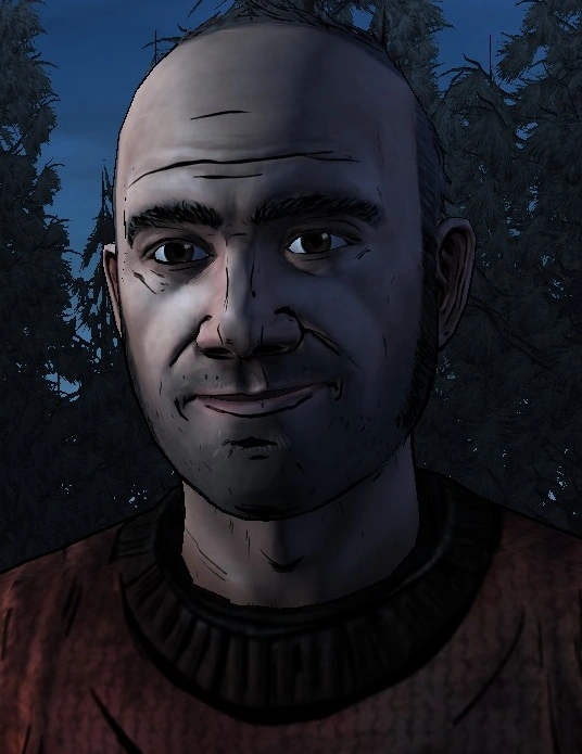 Walter | Wiki The Walking Dead | Fandom