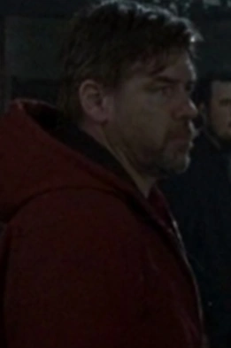 Duke | Wiki The Walking Dead | Fandom