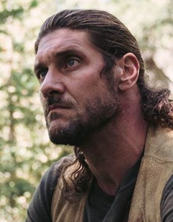Derek (Webisodes) | Wiki The Walking Dead | Fandom