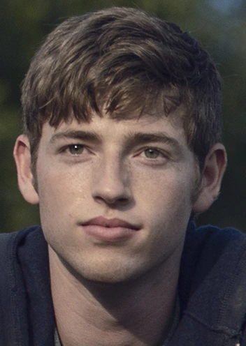 Gage | Wiki The Walking Dead | Fandom