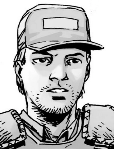 Doug (HQ) | Wiki The Walking Dead | Fandom