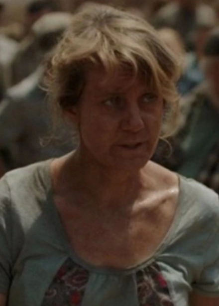 Kerry | Wiki The Walking Dead | Fandom