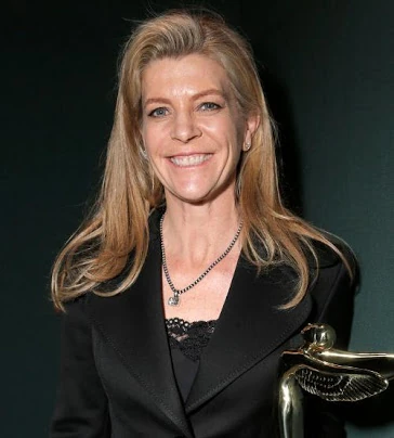 Michelle MacLaren | Wiki The Walking Dead | Fandom