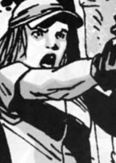 Gloria Pyne | Wiki The Walking Dead | Fandom