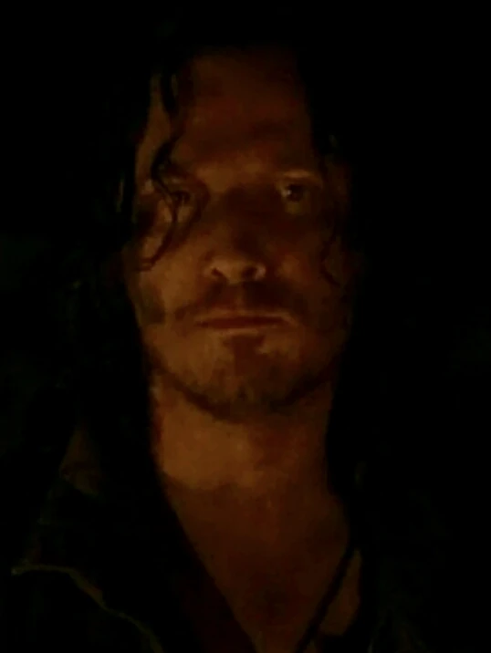 Mike (Terminus) | Wiki The Walking Dead | Fandom