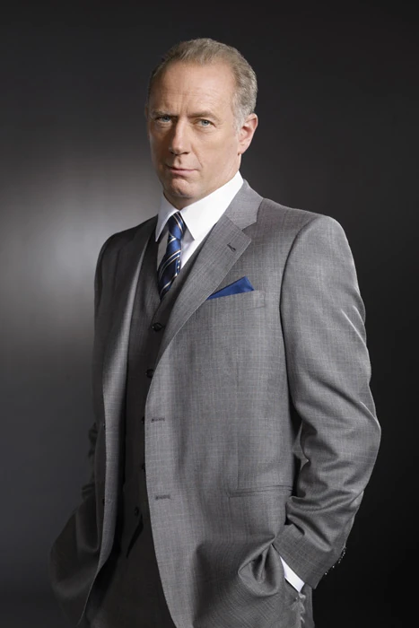 Xander Berkeley | Wiki The Walking Dead | Fandom