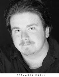 Ben Knoll | Wiki The Walking Dead | Fandom